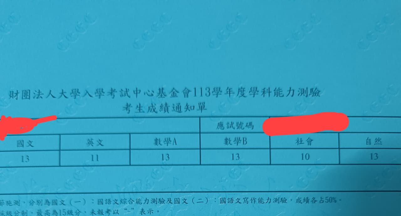 大學沒有方向 考試板 Dcard